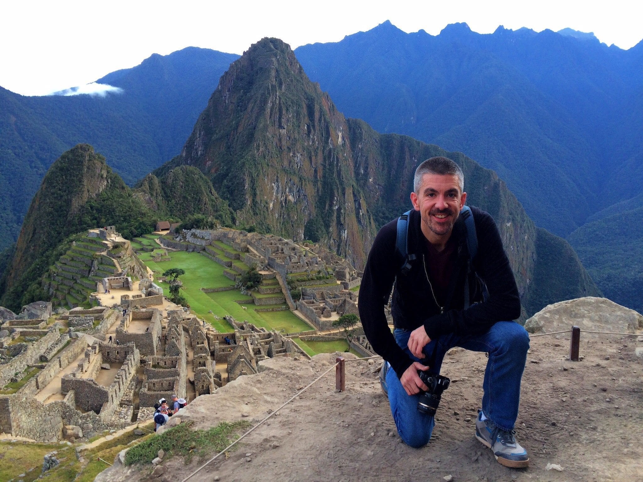 What Turning 40 Means To Me
