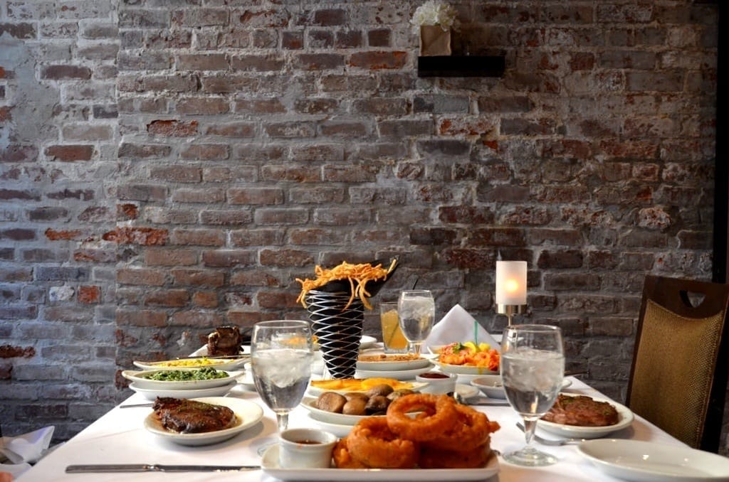 Tracing Roots Of The American Steak House In New Orleans