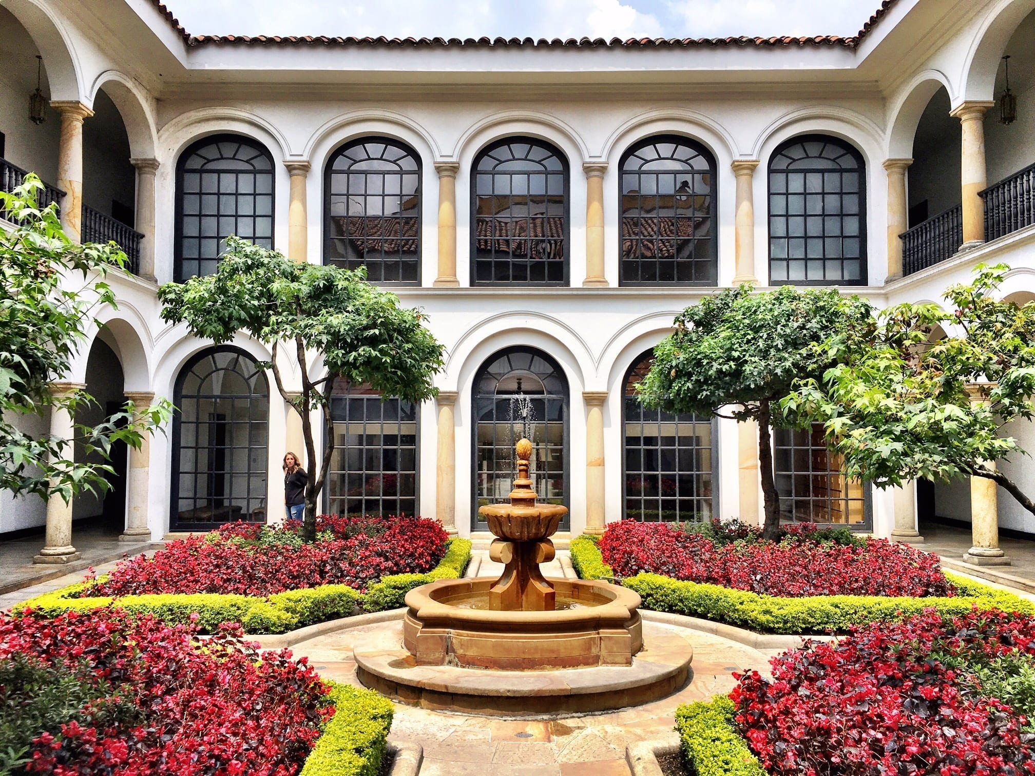 Instagram Highlights: Colombia in 7 Photos