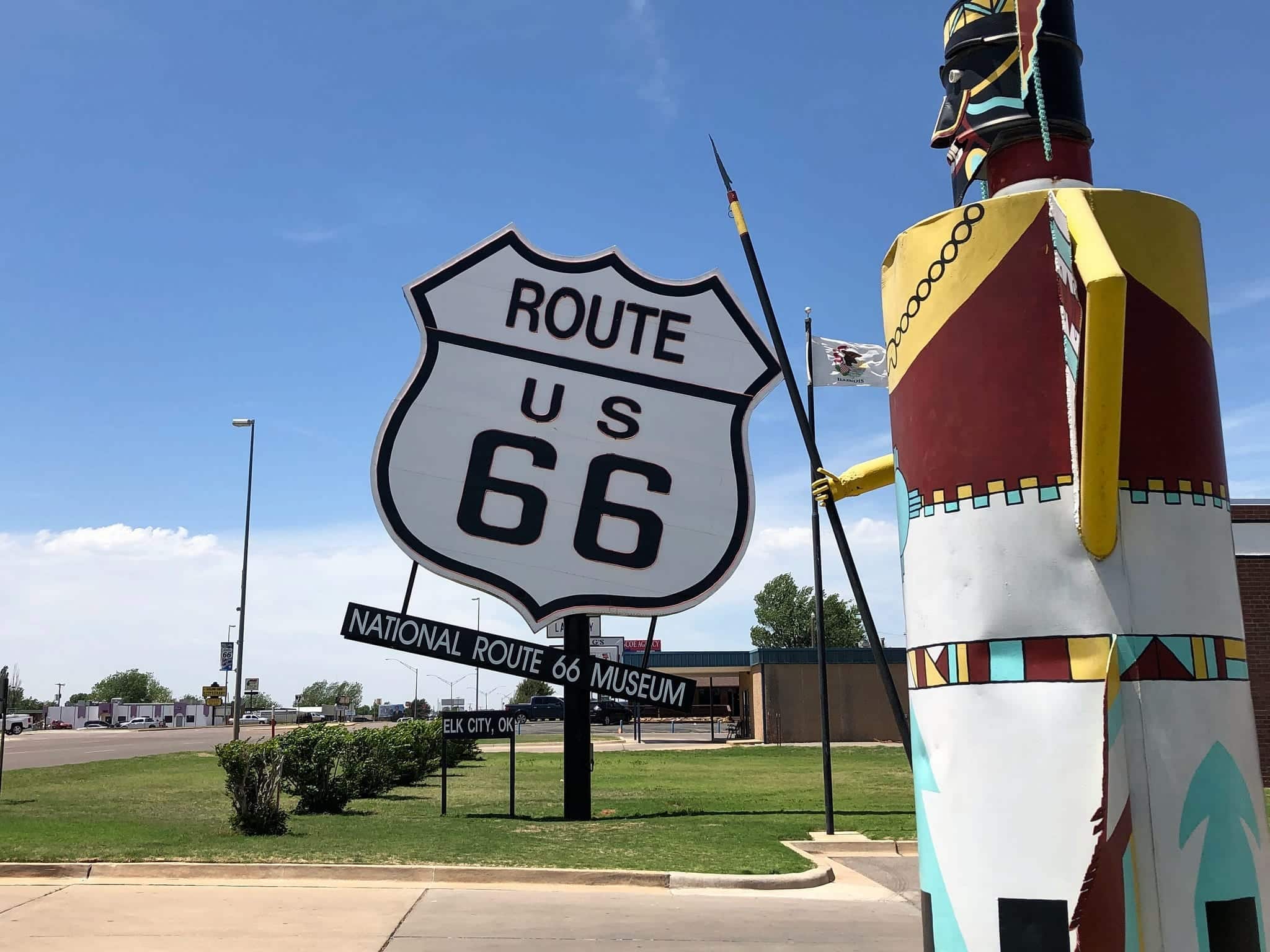 Route 66 Fact & Fiction – What You Should Know About The Mother Road