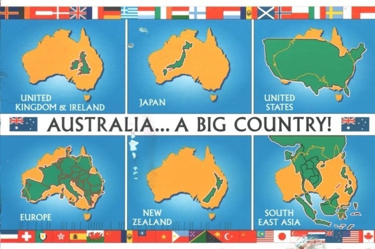 31 Weird Facts About Australia That Will Amaze You