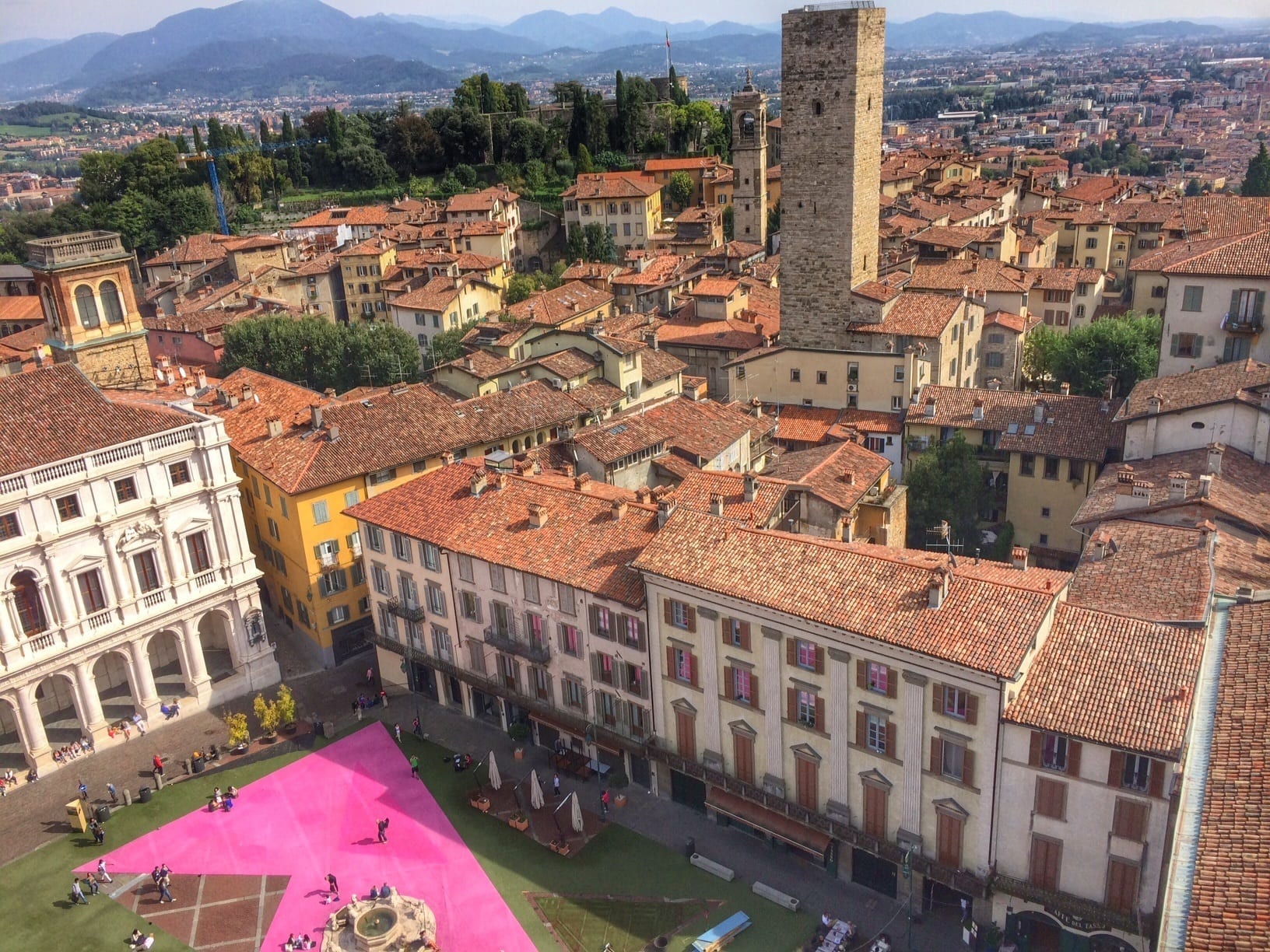 Unexpected Italy - Exploring Lombardy’s Small Towns
