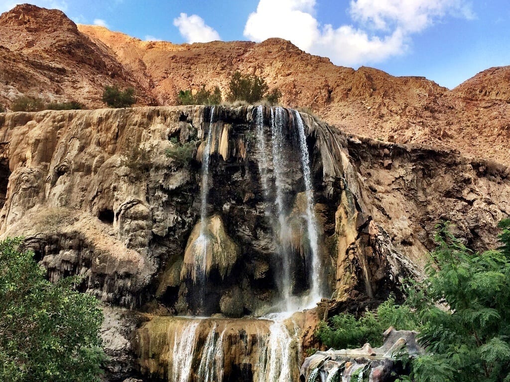 Ma’In Jordan And The Importance Of Finding Private Escapes