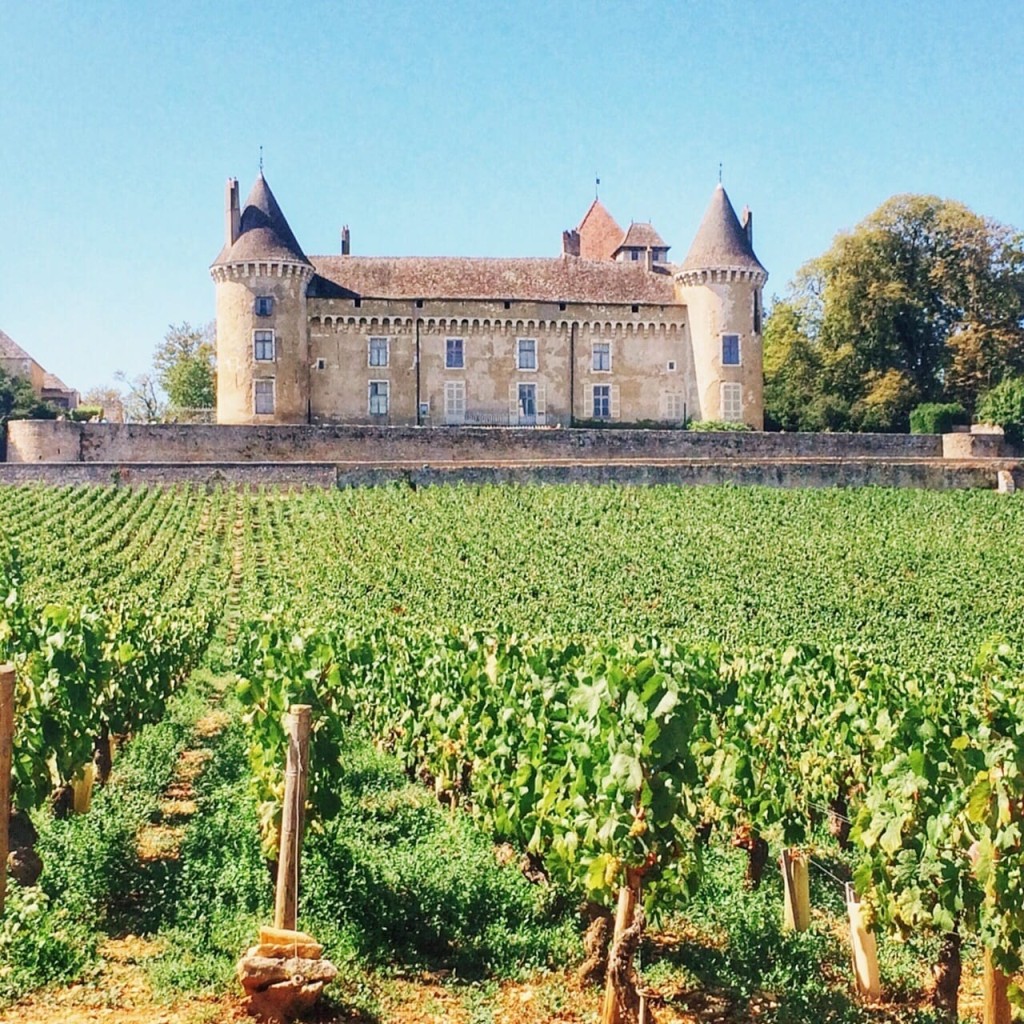 7 Perfect Moments in Burgundy and Provence France