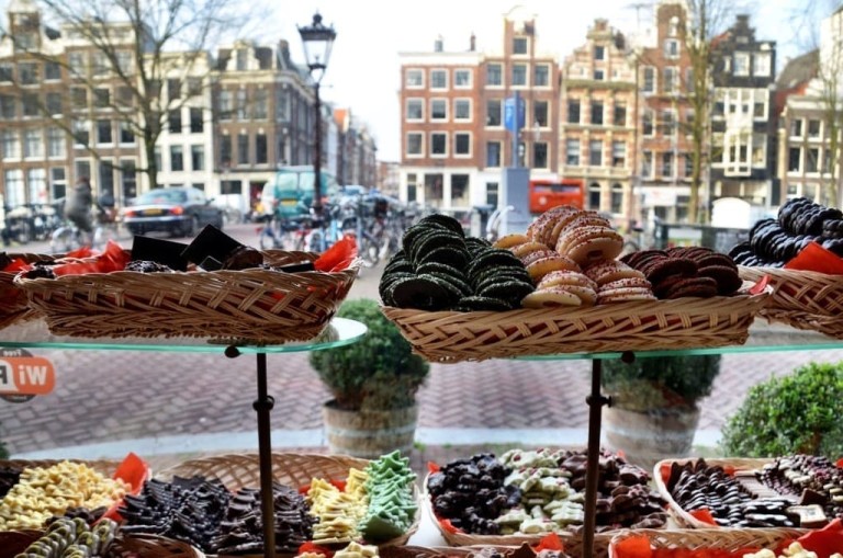 My Favorite European Food Tours and Culinary Experiences