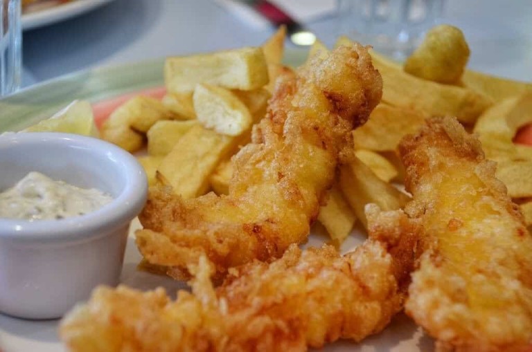 No I Still Don’t Like Fish or Seafood - What I Wish People Understood