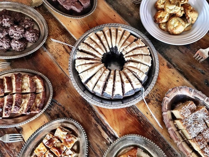 Exploring the Quirky Side of Traditional Food in Newfoundland