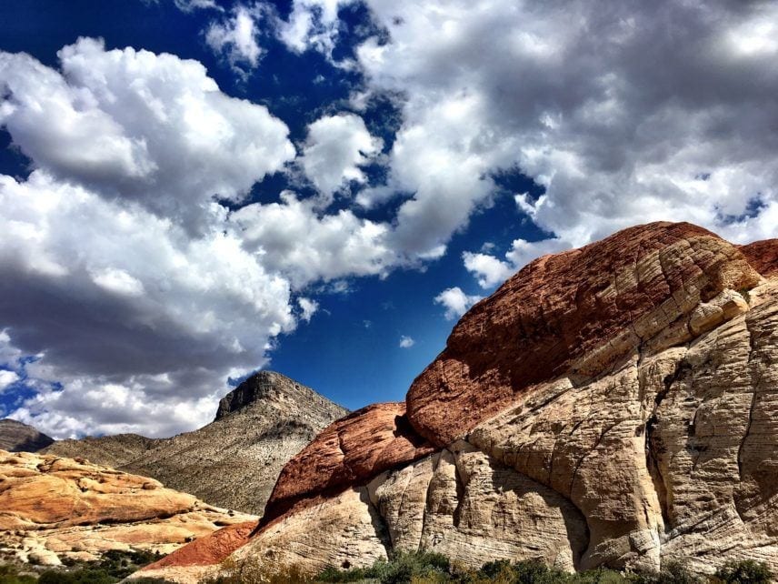 Not to Miss Nevada Experiences That Aren’t in Vegas