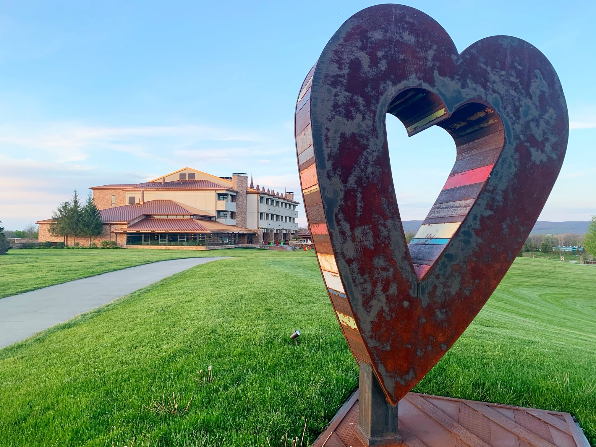 Nemacolin Woodlands Resort: The Perfect Getaway For The New Normal