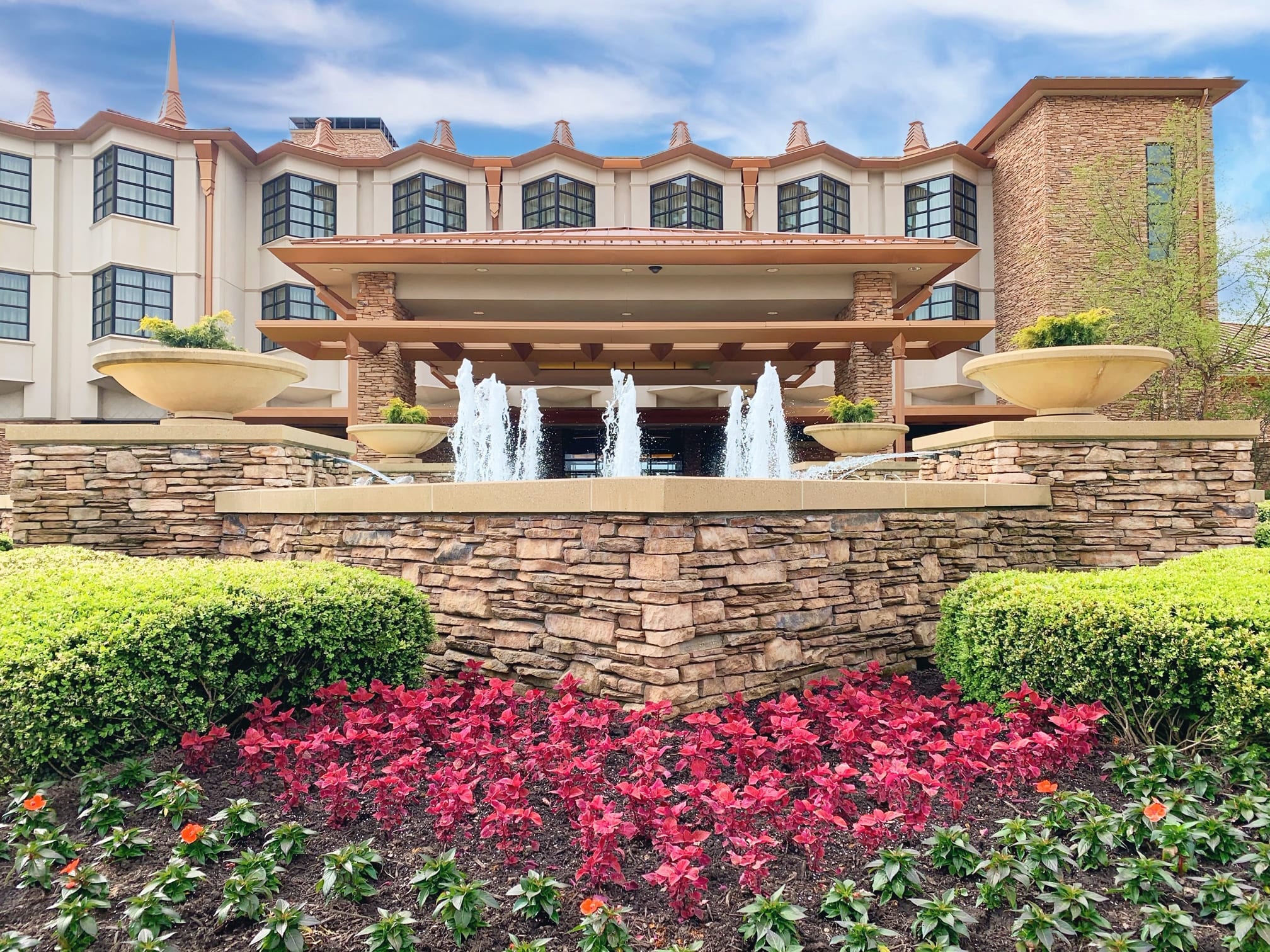 Nemacolin Woodlands Resort: The Perfect Getaway For The New Normal