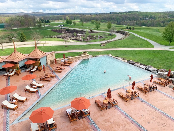 Nemacolin Woodlands Resort: The Perfect Getaway For The New Normal