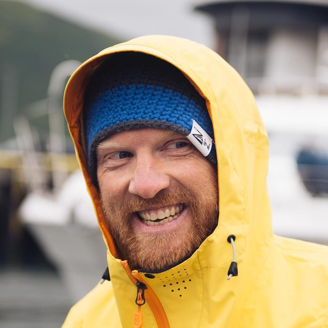ETW #67 Interview with Adventurer & Inspirational Traveler Dave Cornthwaite