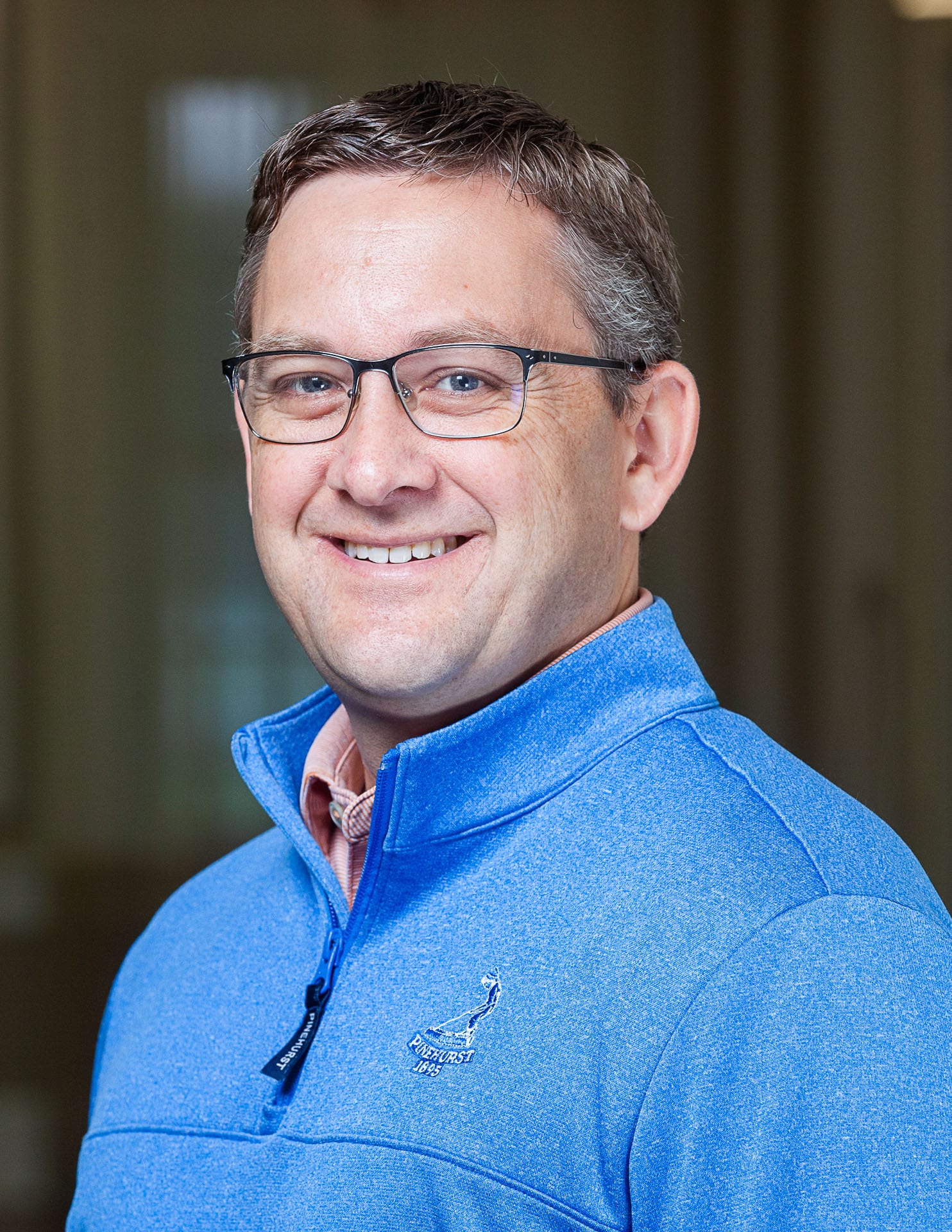 ETW# 88 The Pinehurst Resort & Historic Hotels of America