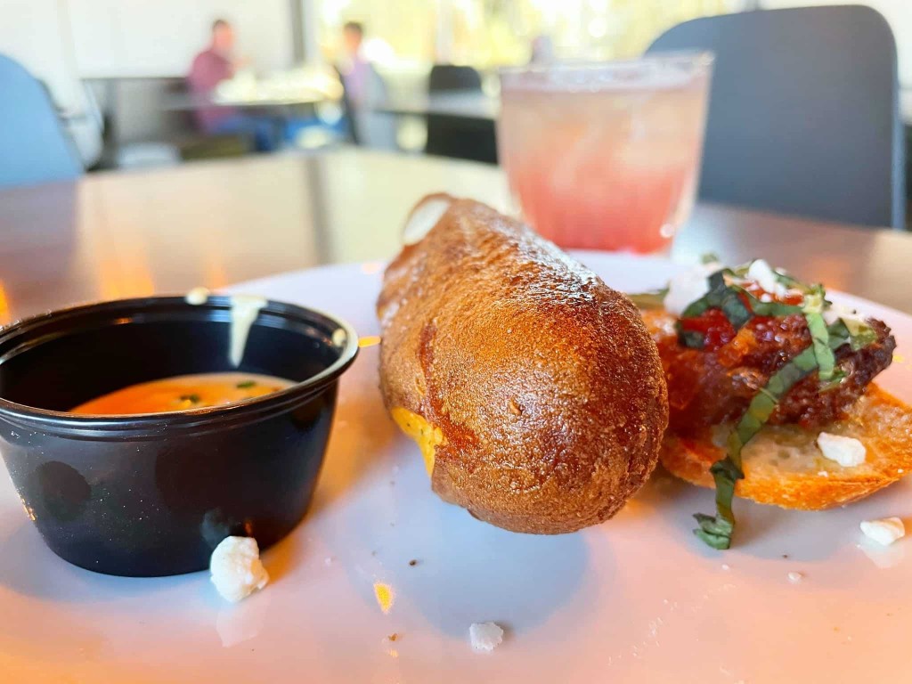 Exploring Atlanta’s Food Scene in 5 Bites