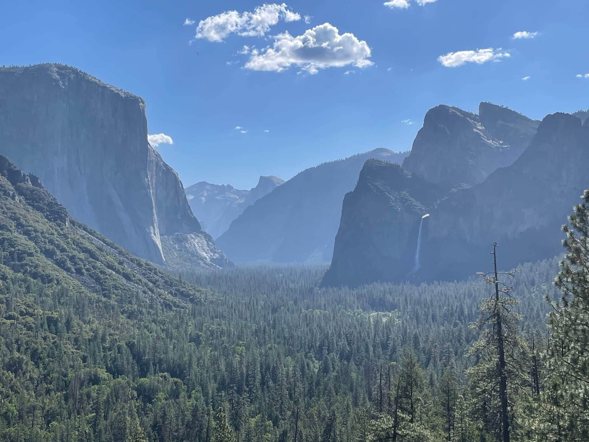 ETW #98 Exploring the National Parks Along California’s Majestic ...